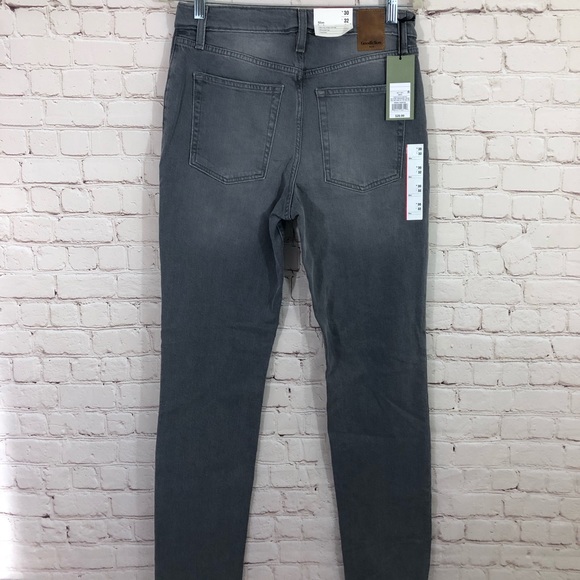 Goodfellow & Co | Jeans | Mens Slim Fit Jeans Goodfellow Co Gray | Poshmark
